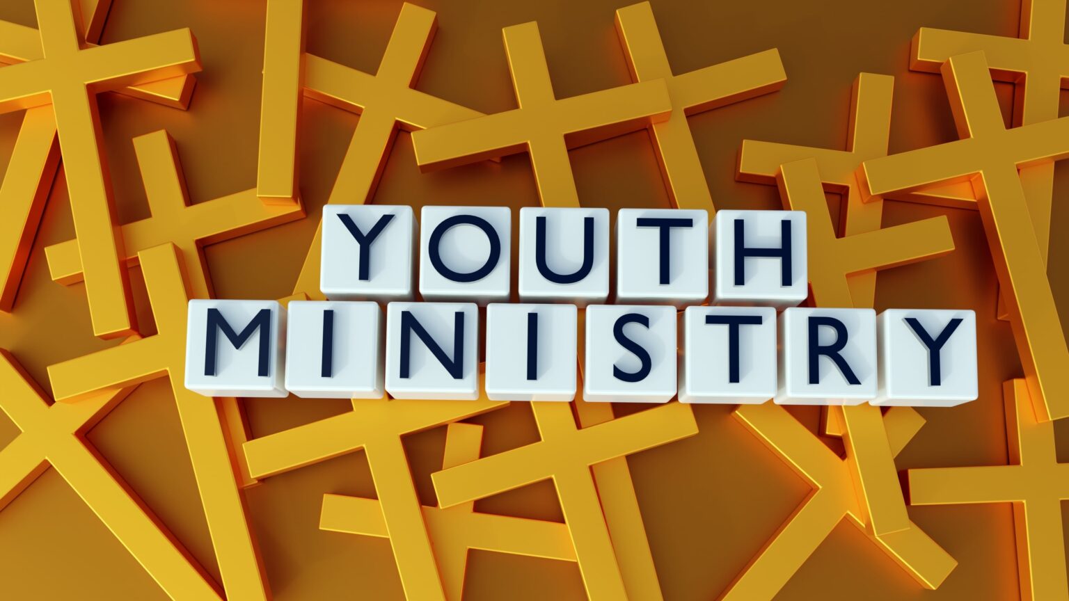 Ministries - Youth Ministry | First Mount Zion
